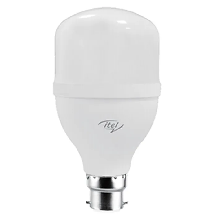 T Bulb-itel