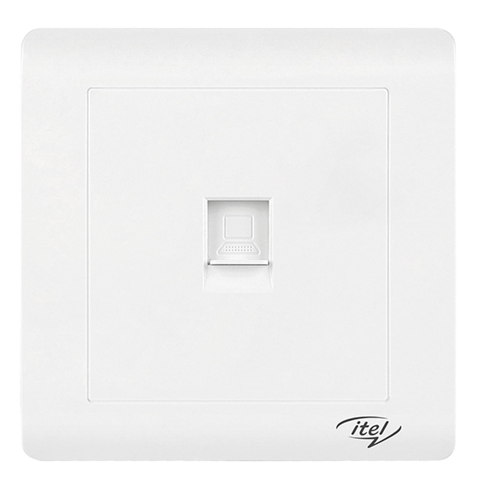 UK Type Socket-itel