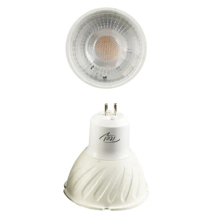 LED Spot light（blue light）-itel