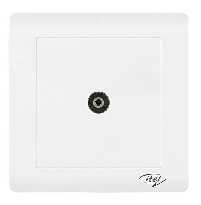 UK Type Socket-itel