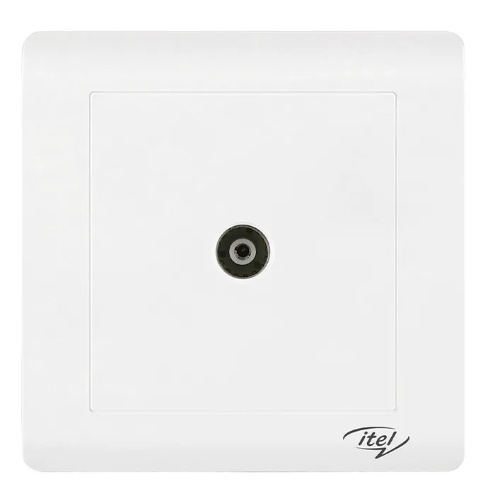 UK Type Socket-itel