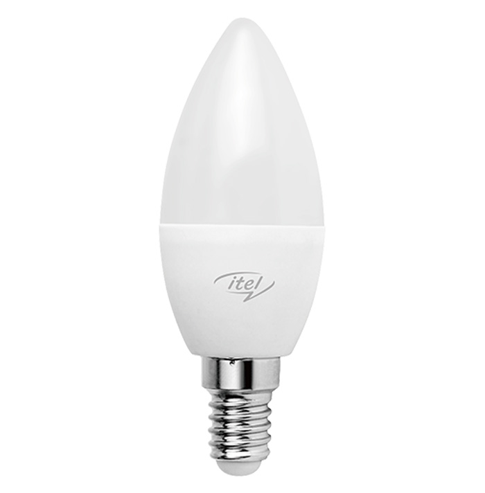 LED Bulb-itel