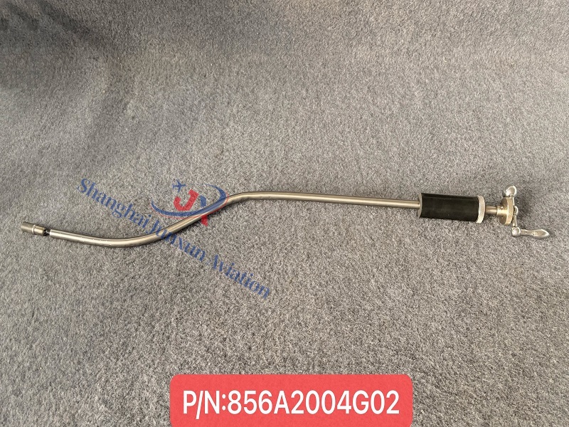 856A2004G02 Product Details - Comprehensive Information and Features