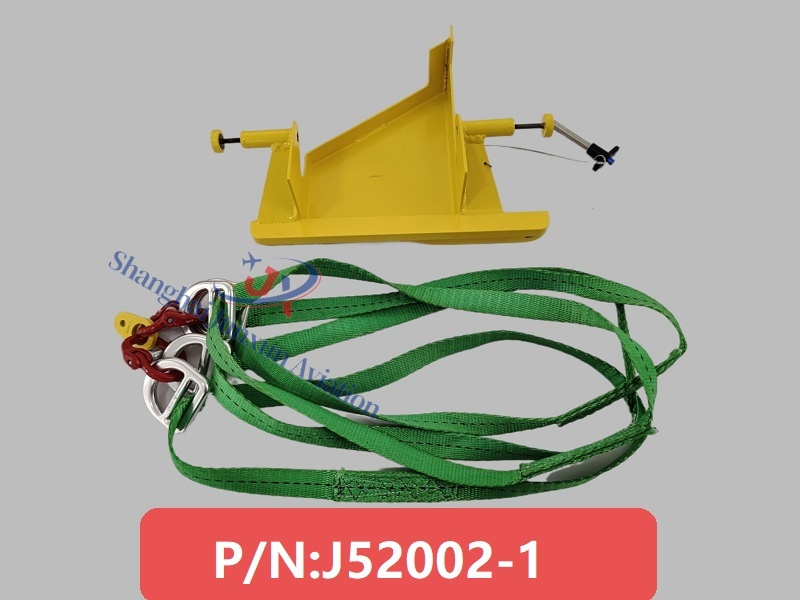 J52002-1 Product Details - High Quality and Reliable