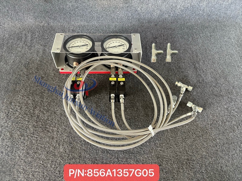 Product 856A1357G05 Details and Features