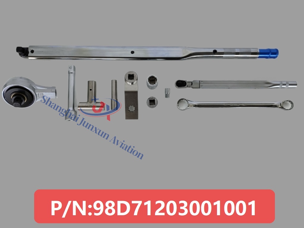 98D71203001001-Shanghai Junxun Aviation