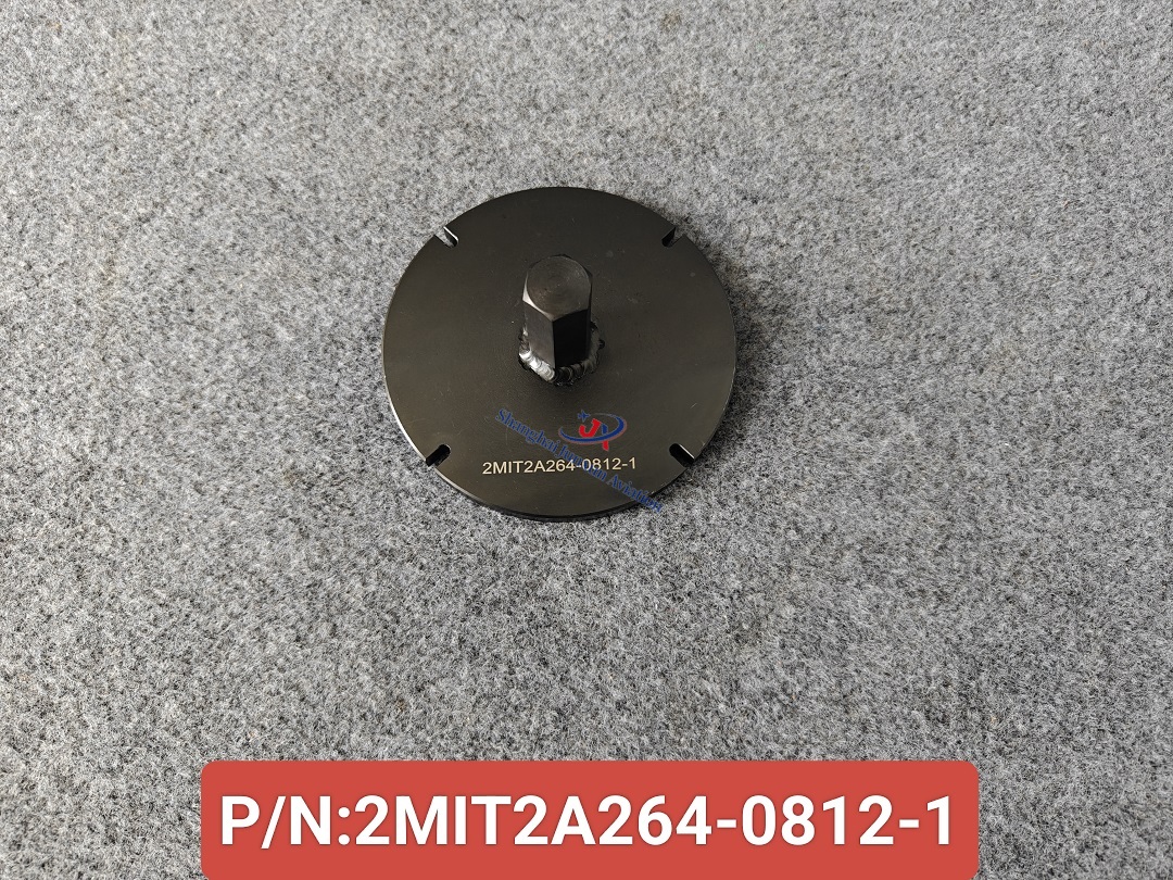 2MIT2A264-0812-1-Shanghai Junxun Aviation