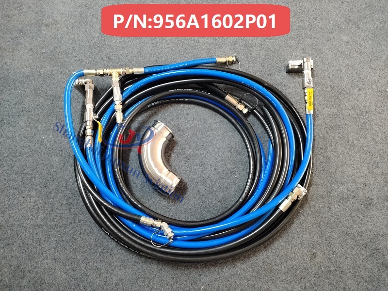 956A1602P01 - High - quality Product Details and Features