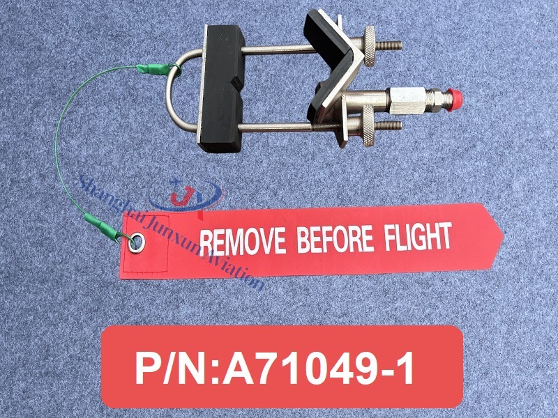A71049-1: Product Details and Features