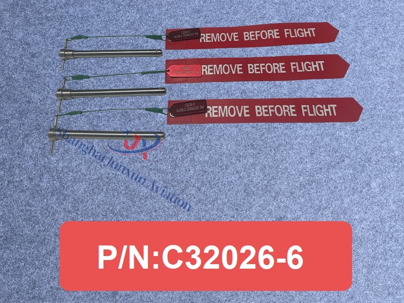 C32026-6 Product Details and Features
