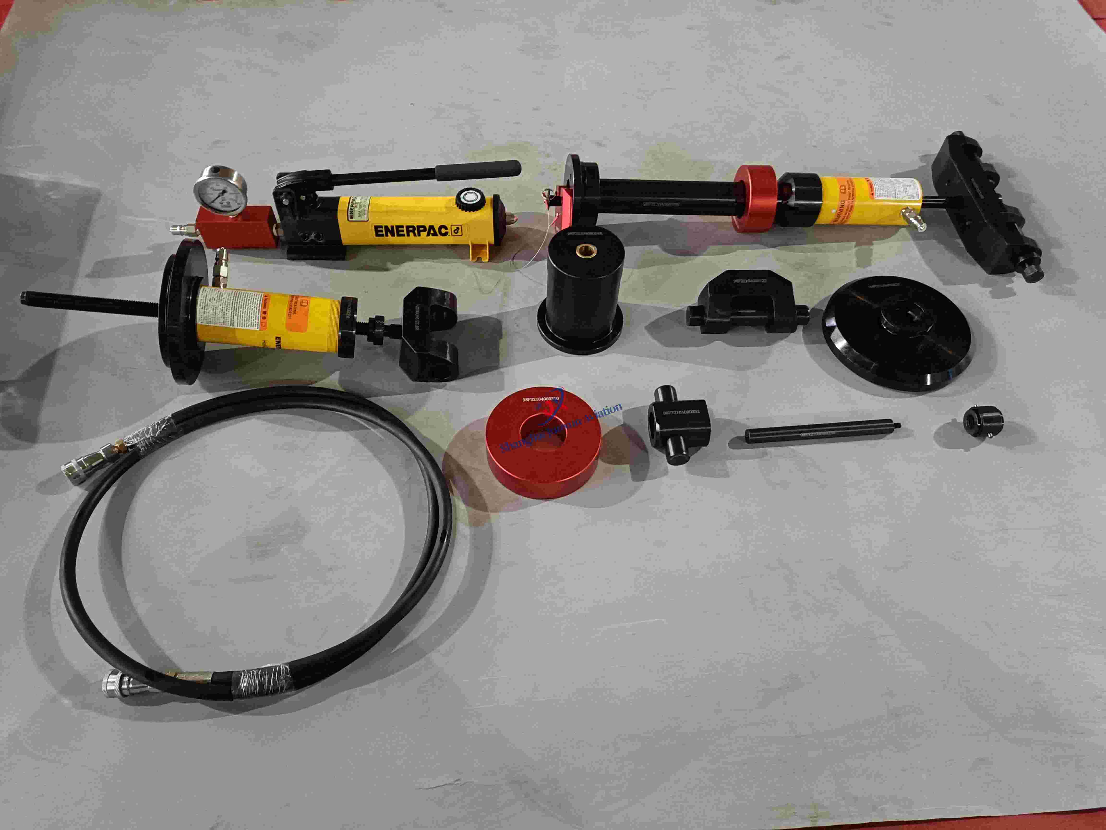 98F32104000001-Shanghai Junxun Aviation