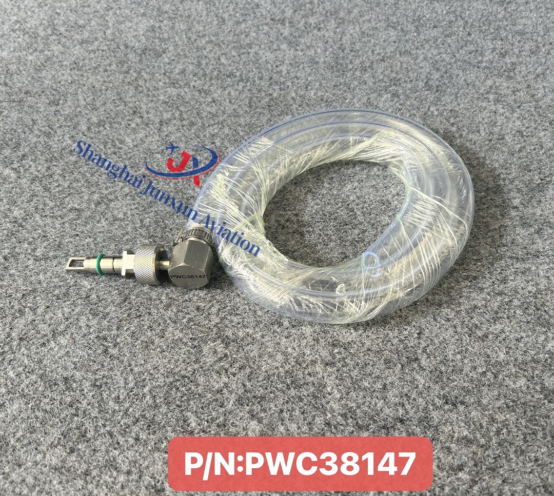 PWC38147-Shanghai Junxun Aviation