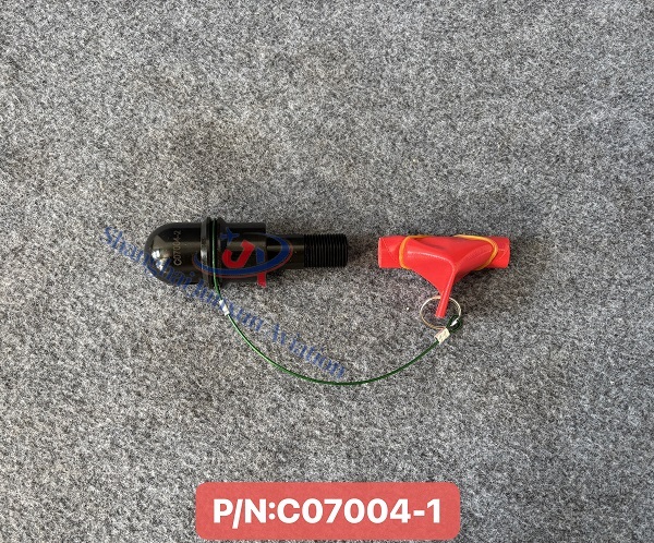 C07004-1 -Shanghai Junxun Aviation