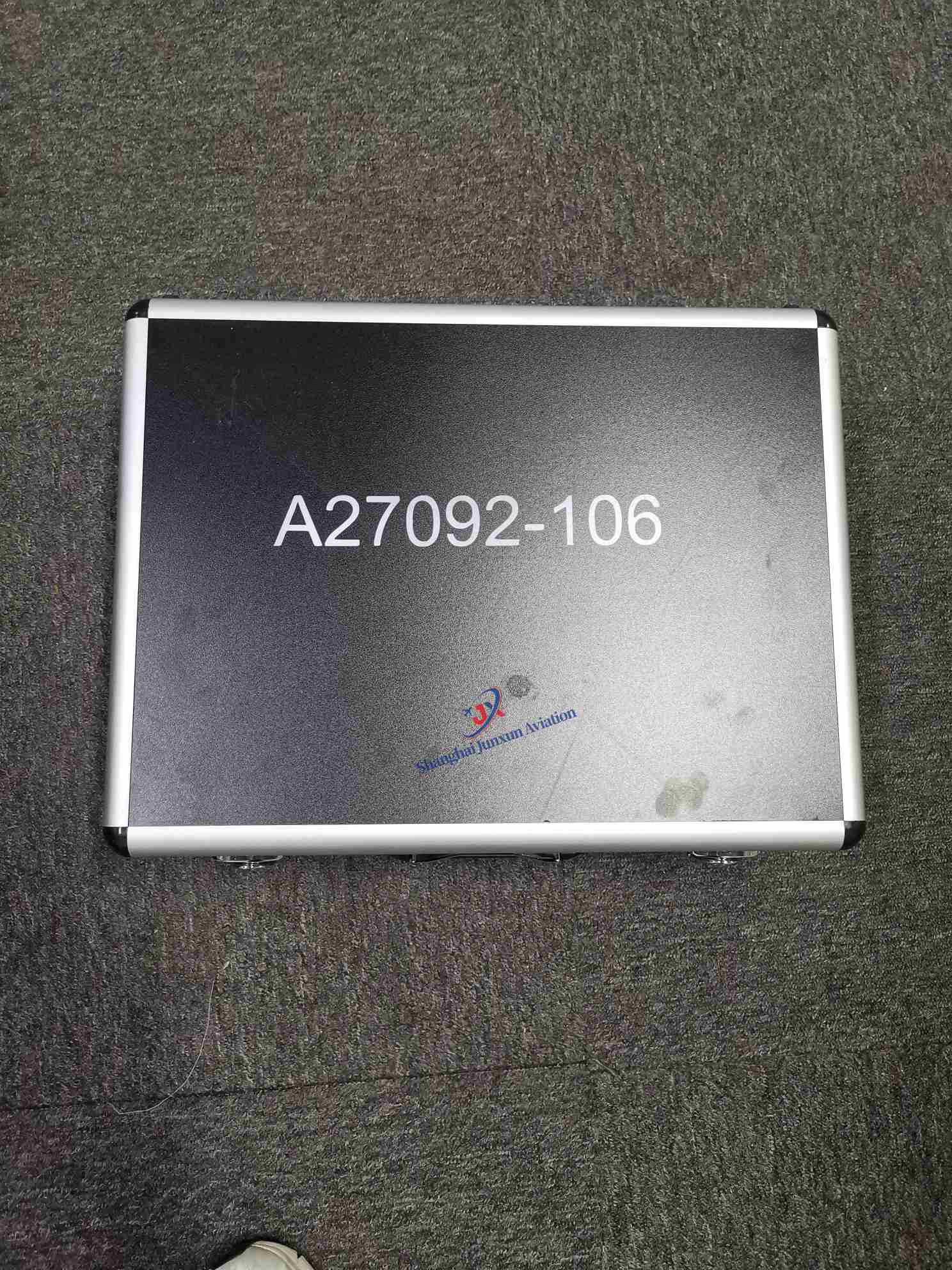 A27092-106-Shanghai Junxun Aviation