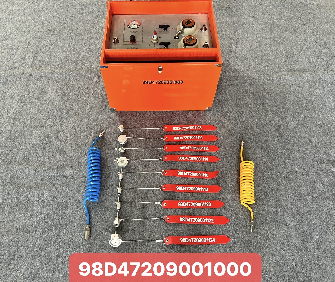 98D47209001000 -Shanghai Junxun Aviation