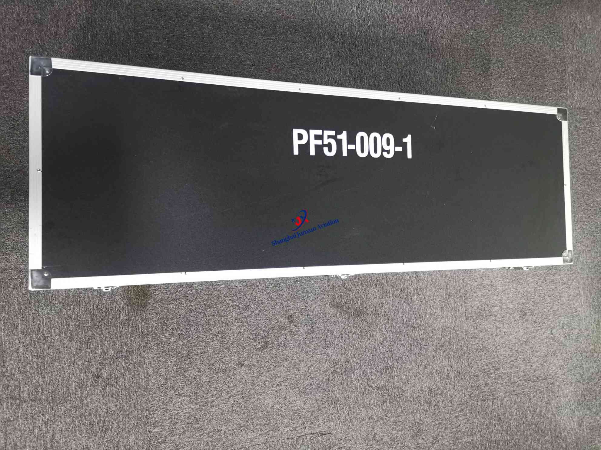 PF51-009-1-Shanghai Junxun Aviation