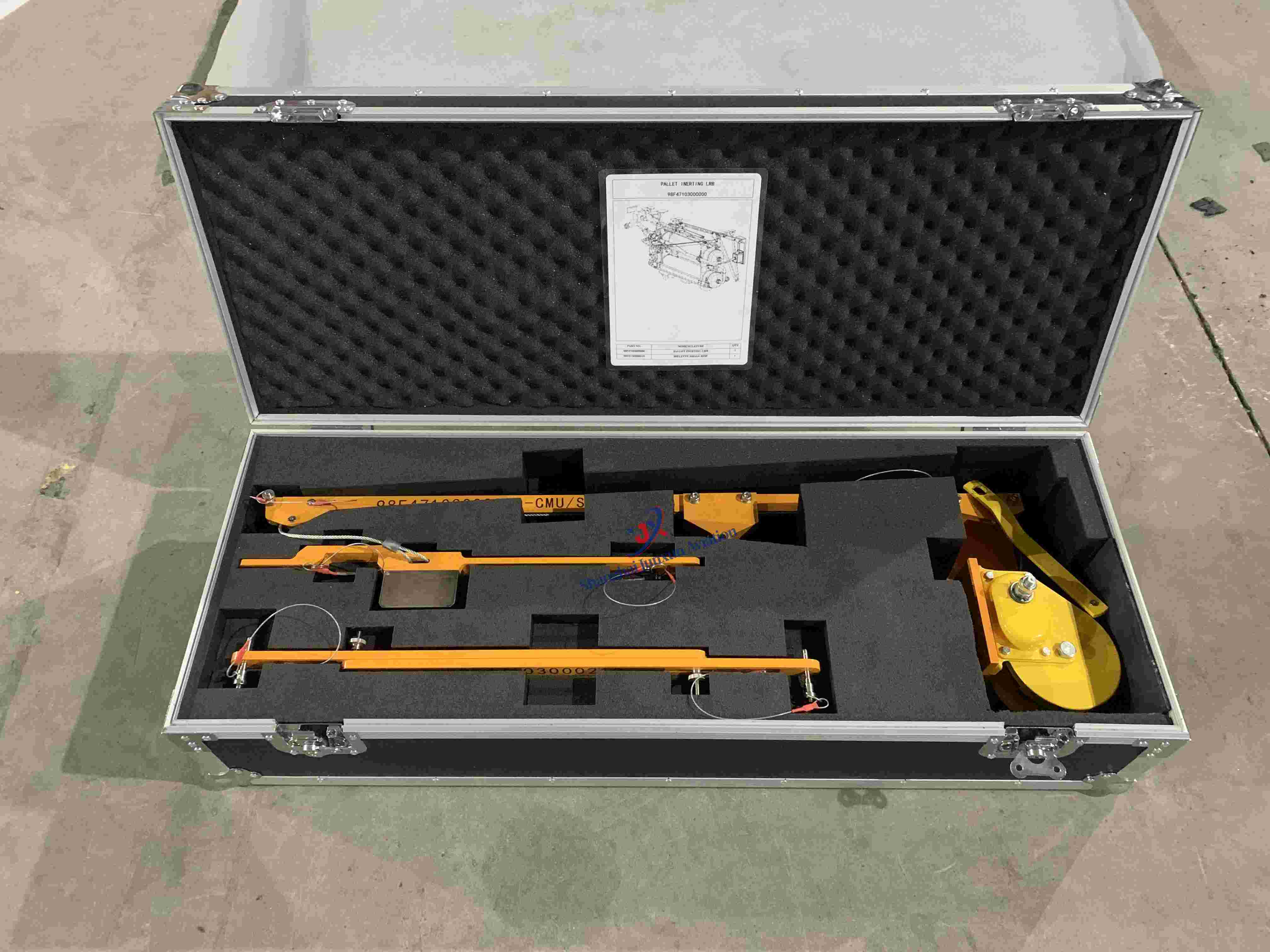 98F47103000000-Shanghai Junxun Aviation