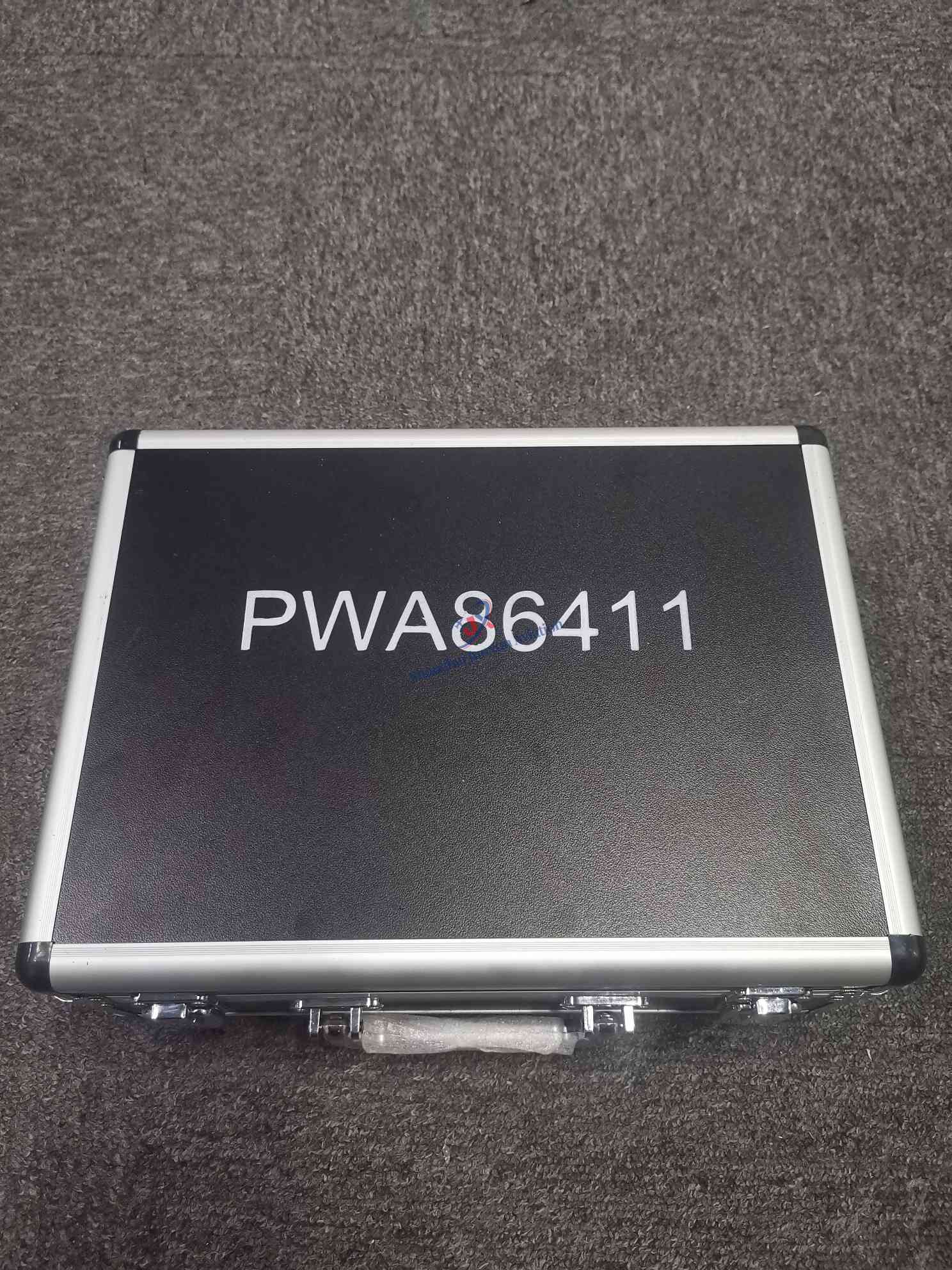 PWA86411-Shanghai Junxun Aviation