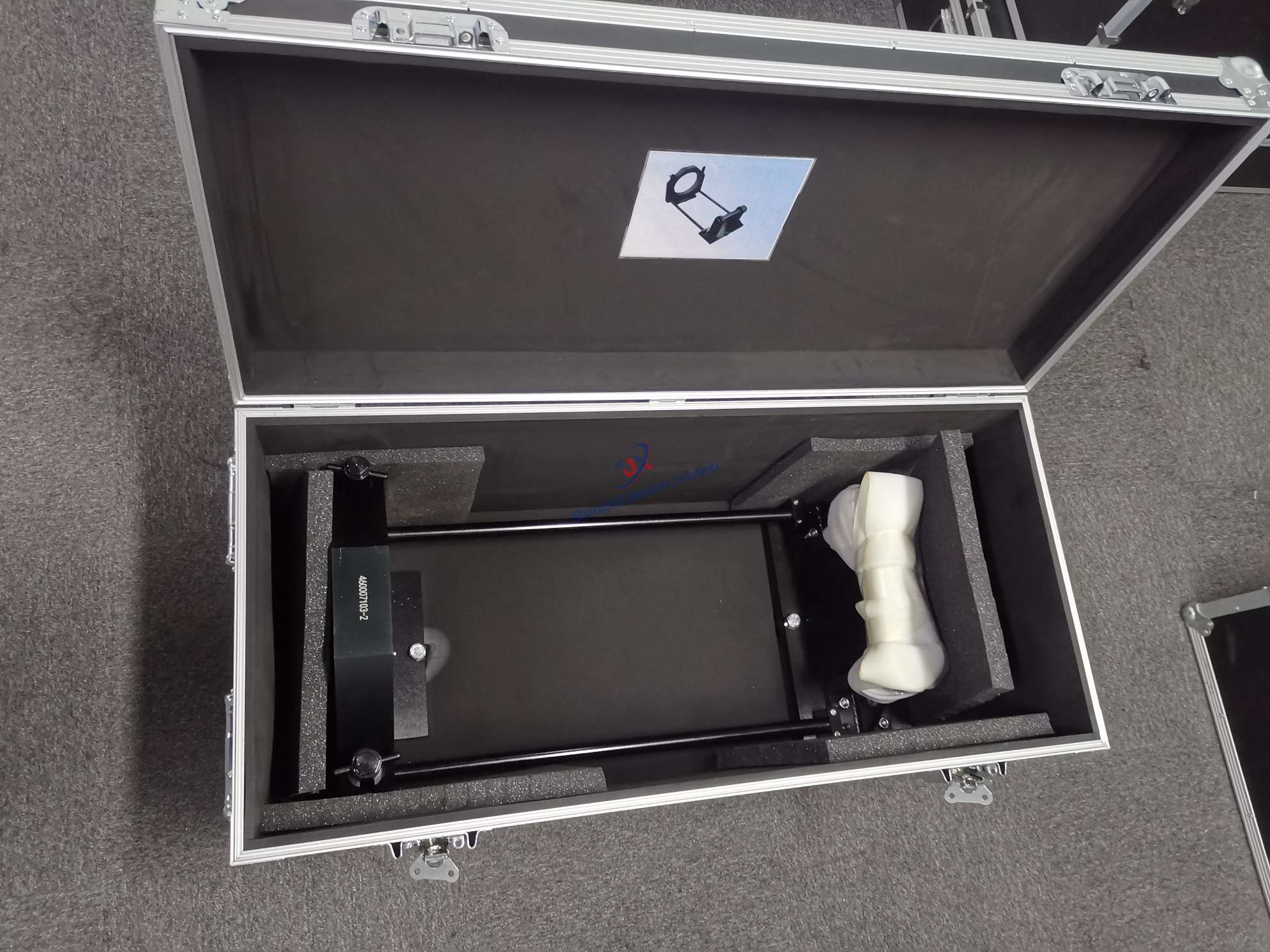 460007103-Shanghai Junxun Aviation