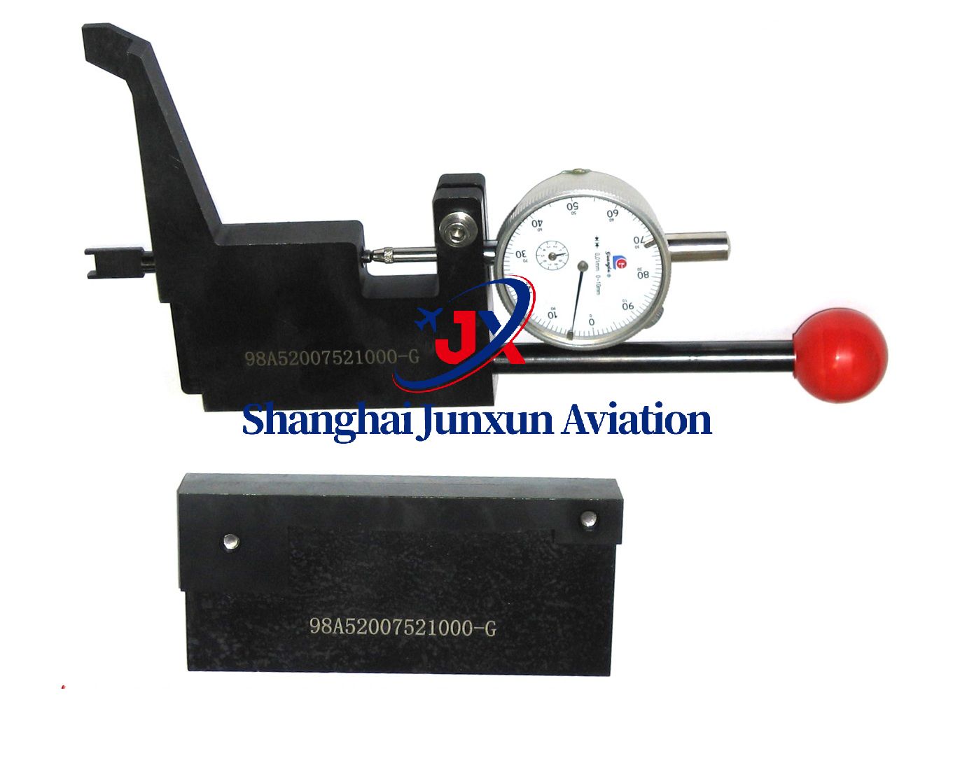 98a52007521000-G-Shanghai Junxun Aviation