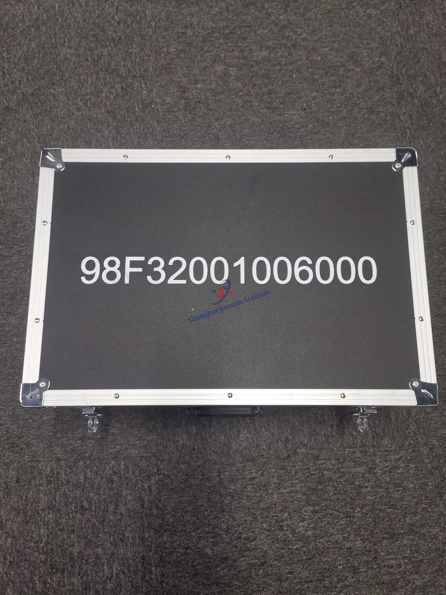 98F32001006000-Shanghai Junxun Aviation