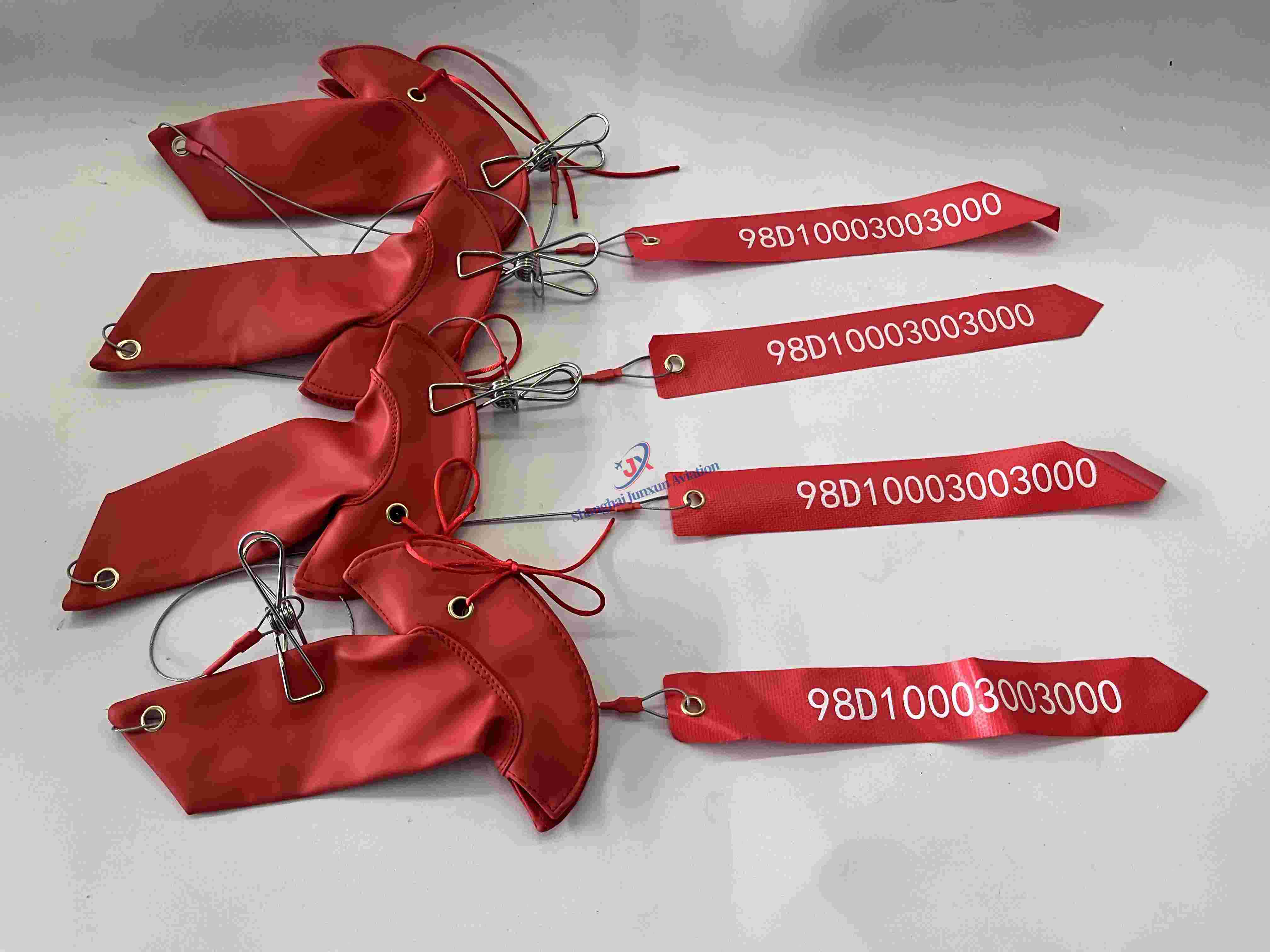 98D10003003000-Shanghai Junxun Aviation