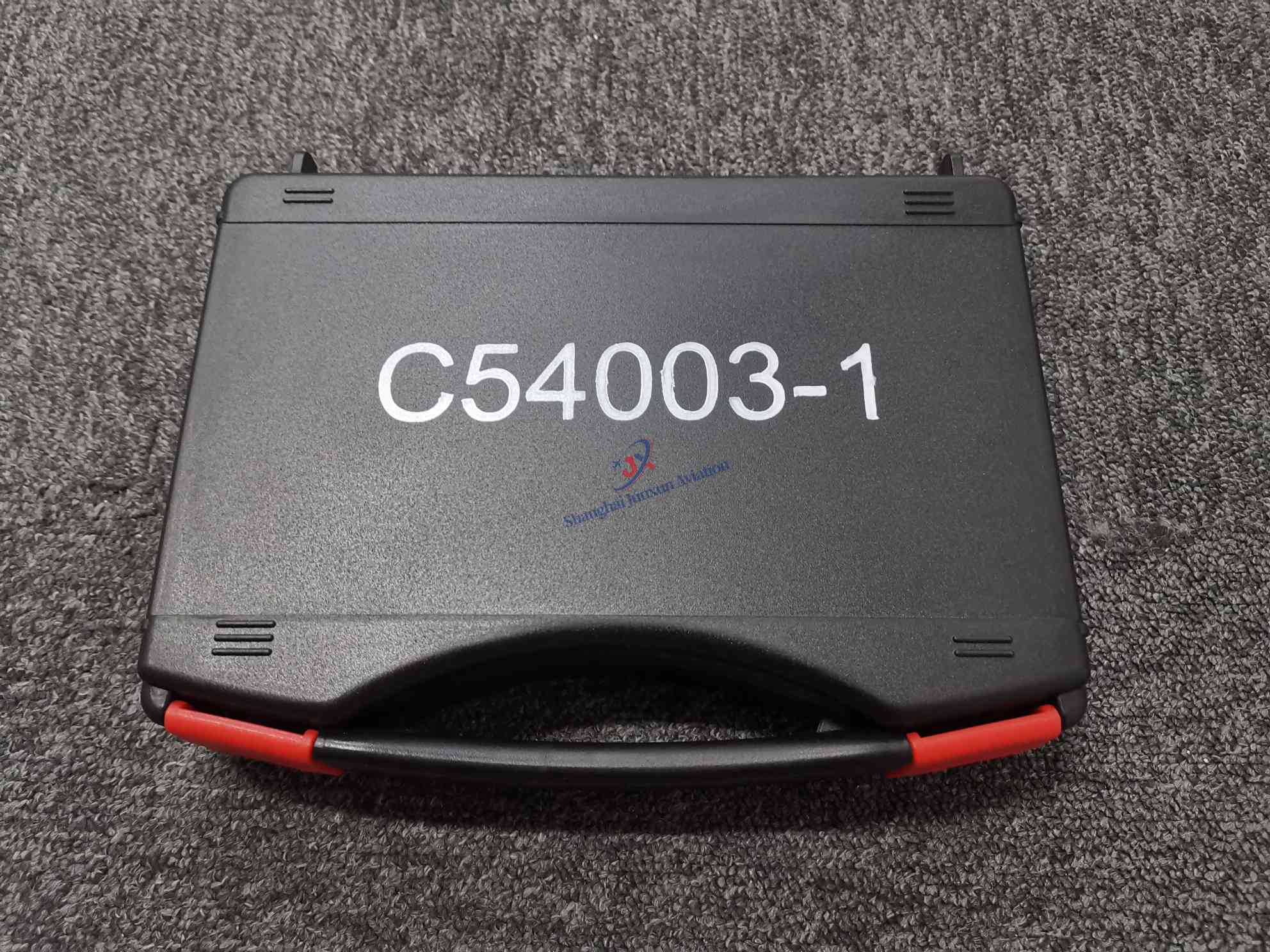 C54003-1-Shanghai Junxun Aviation