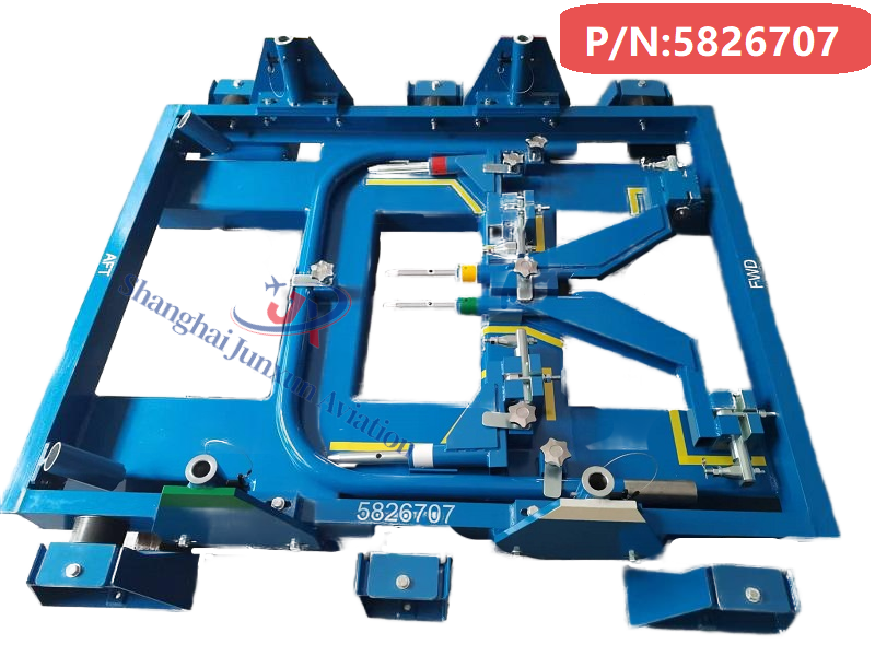5826707-Shanghai Junxun Aviation
