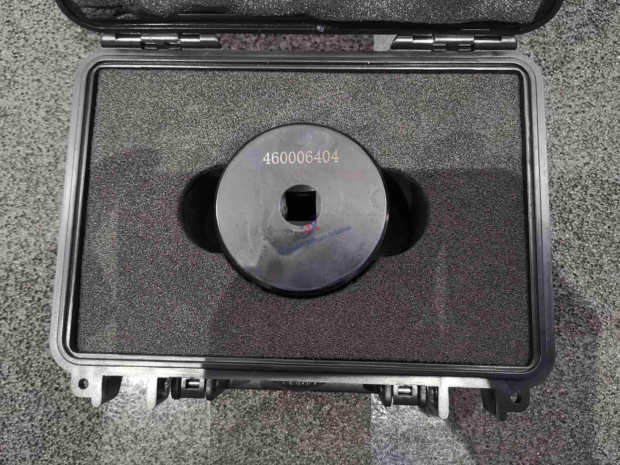 460006404-Shanghai Junxun Aviation