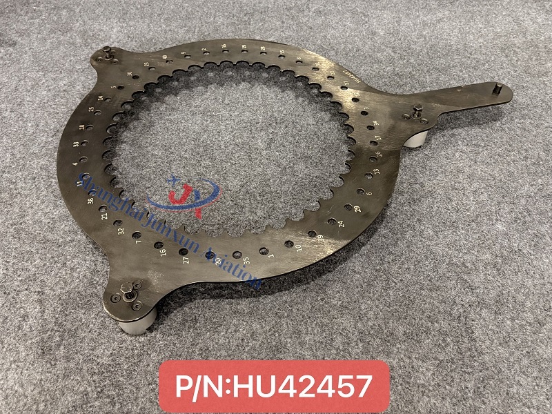 HU42457-Shanghai Junxun Aviation