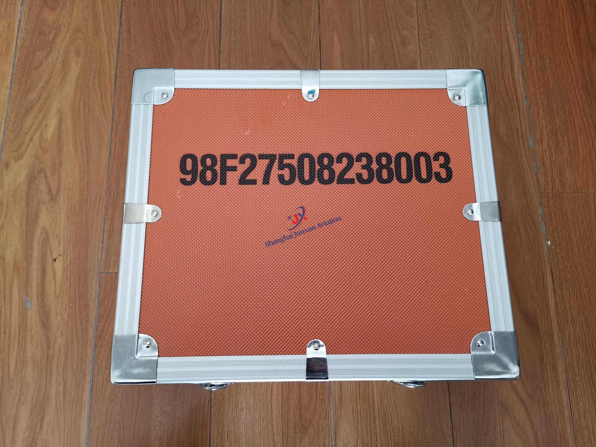 98F27508238003-Shanghai Junxun Aviation