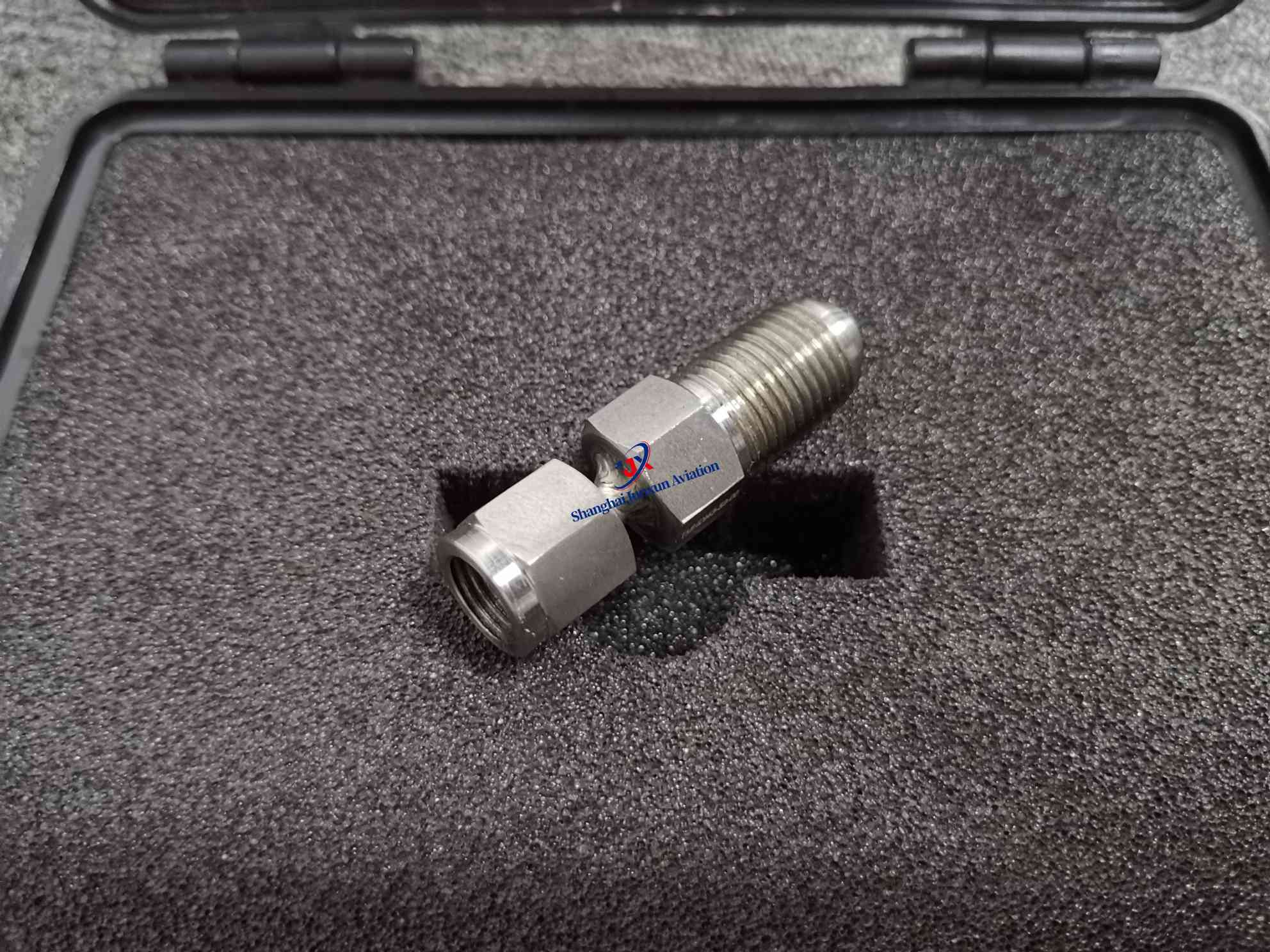 TMHDI43-32-00-Shanghai Junxun Aviation