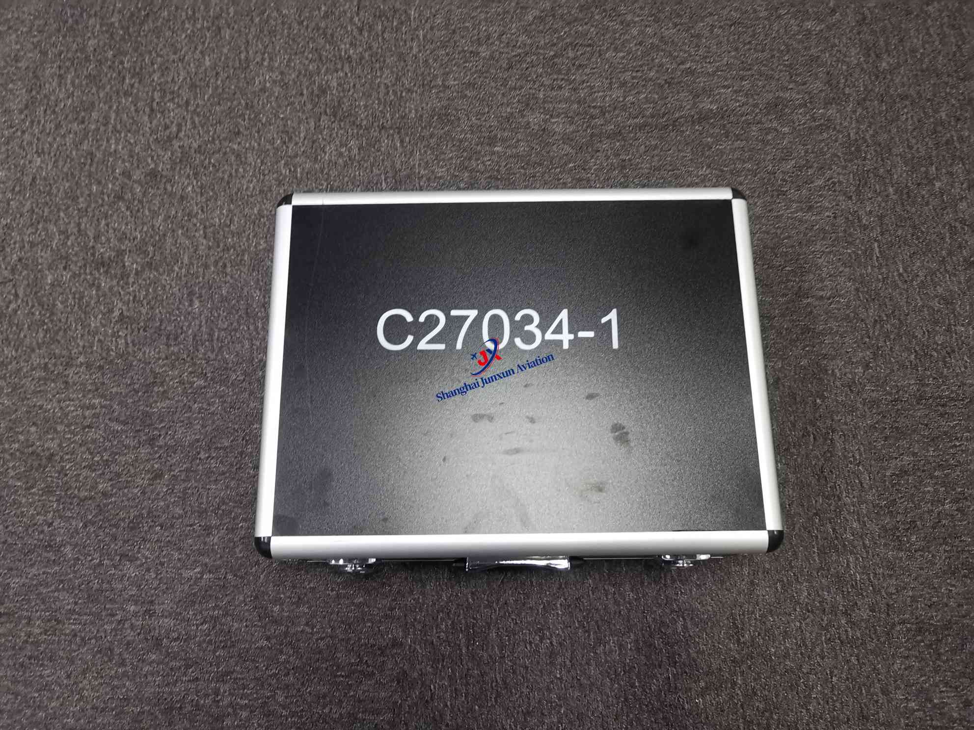 C27034-1-Shanghai Junxun Aviation
