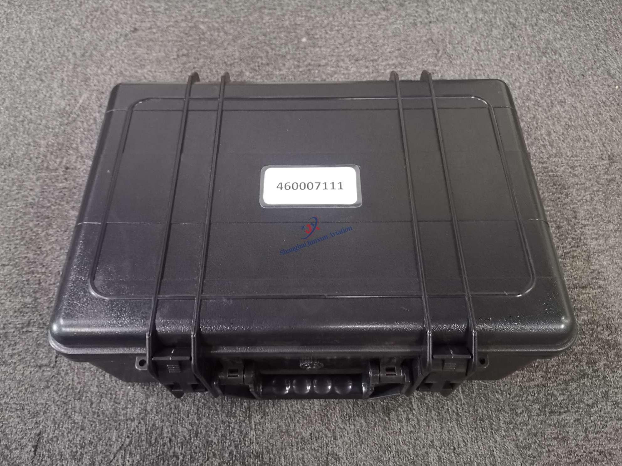 460007111-Shanghai Junxun Aviation