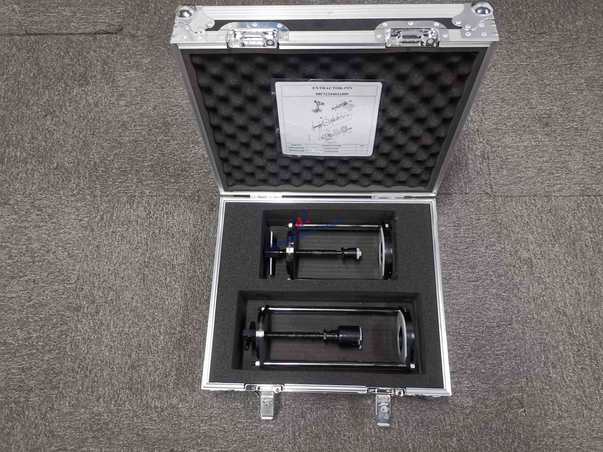 98F32104011000-Shanghai Junxun Aviation