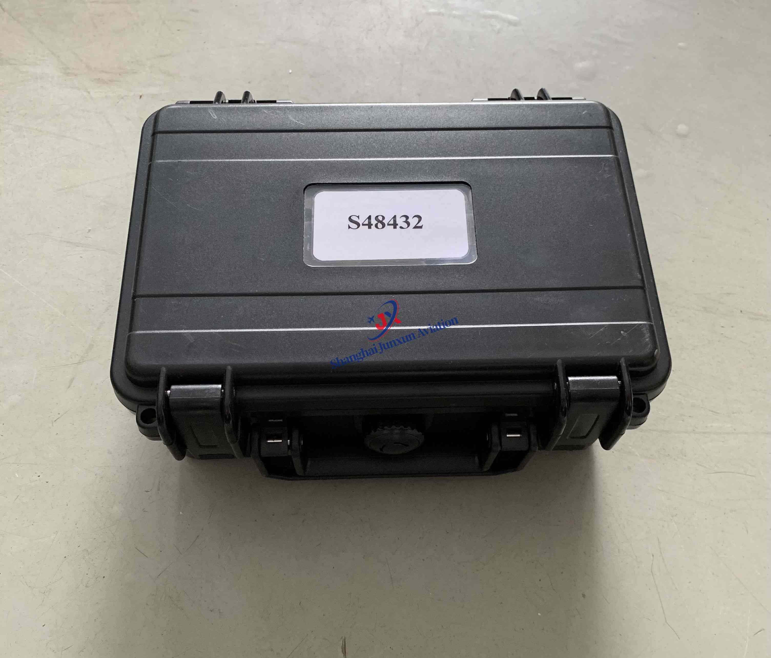 S48432-Shanghai Junxun Aviation