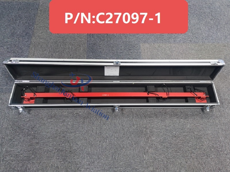 C27097-1 Product Details and Features