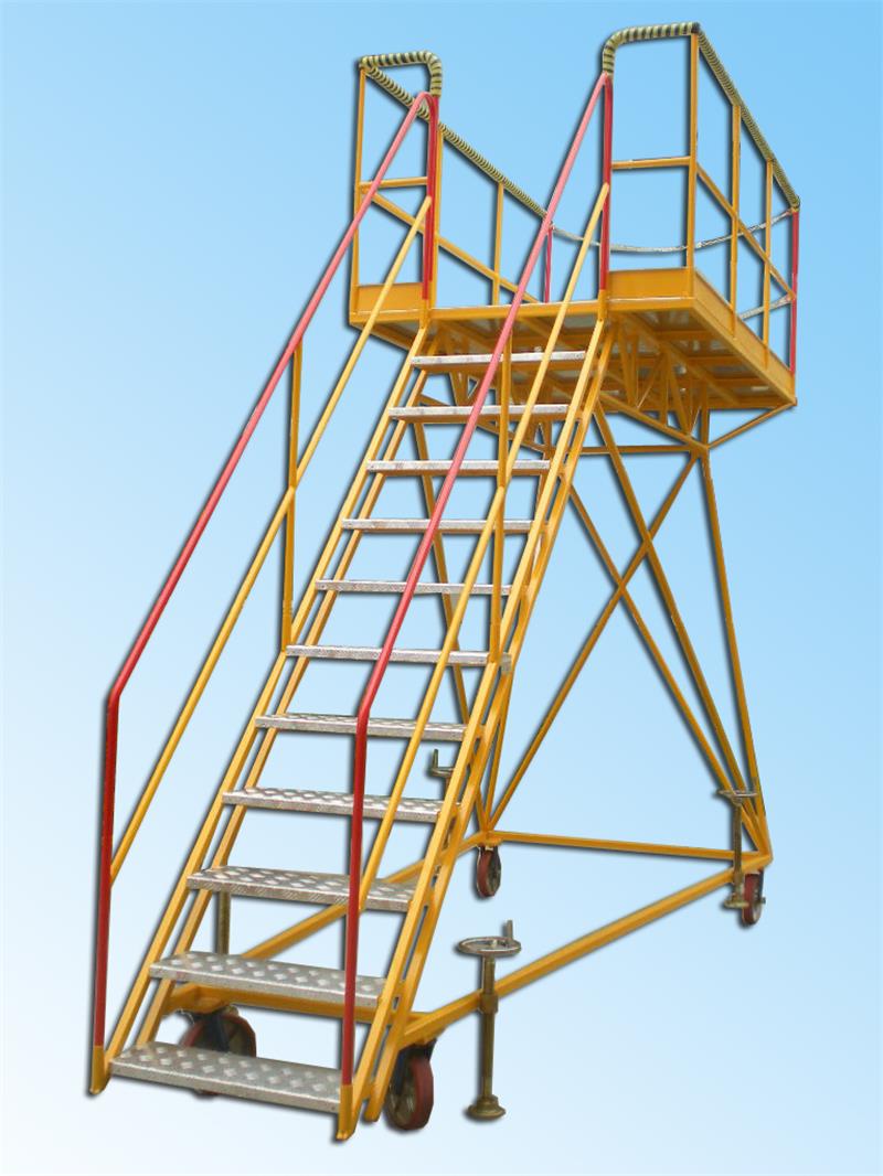 320 large wing working ladder-Shanghai Junxun Aviation