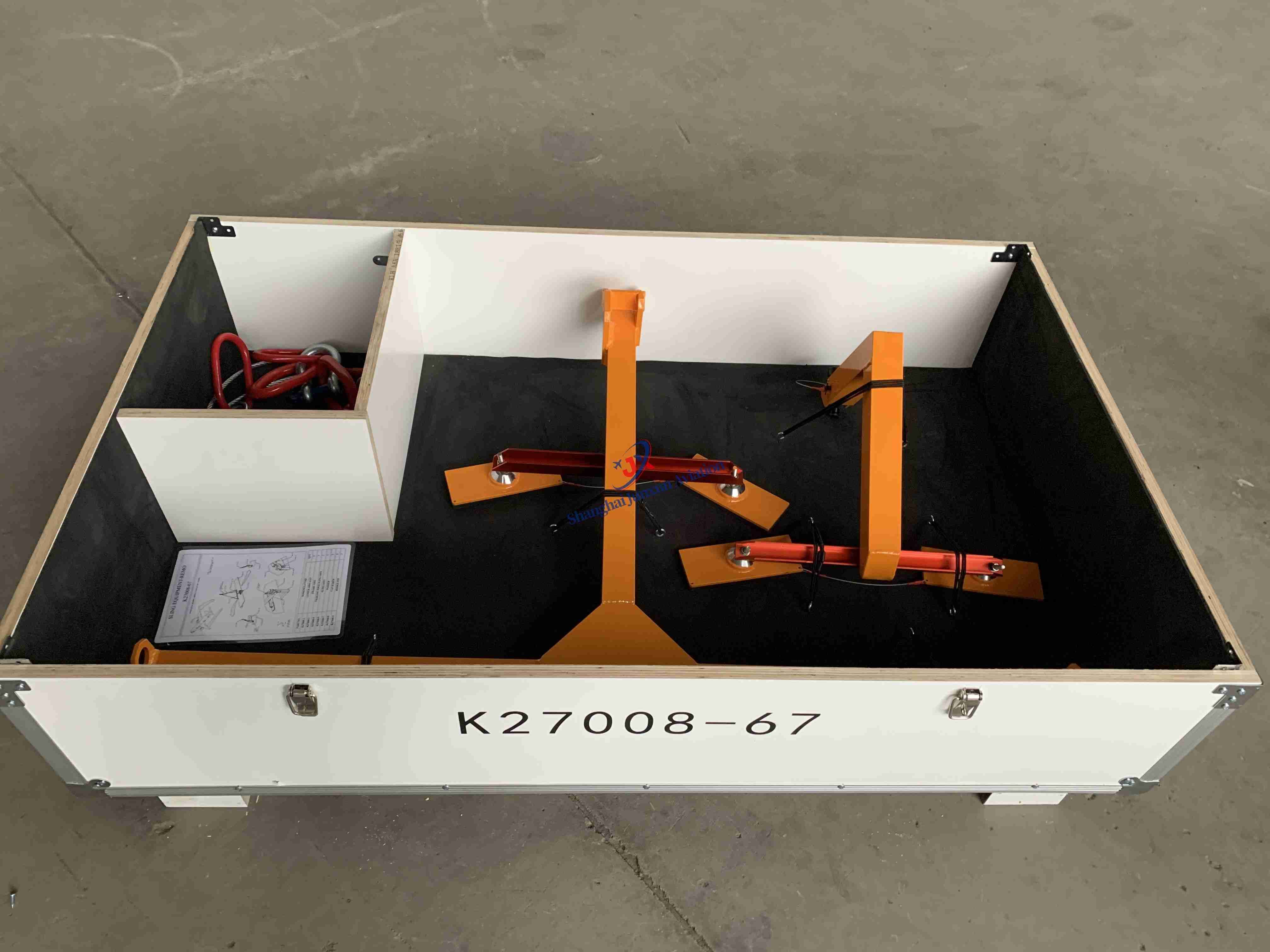 K27008-67-Shanghai Junxun Aviation