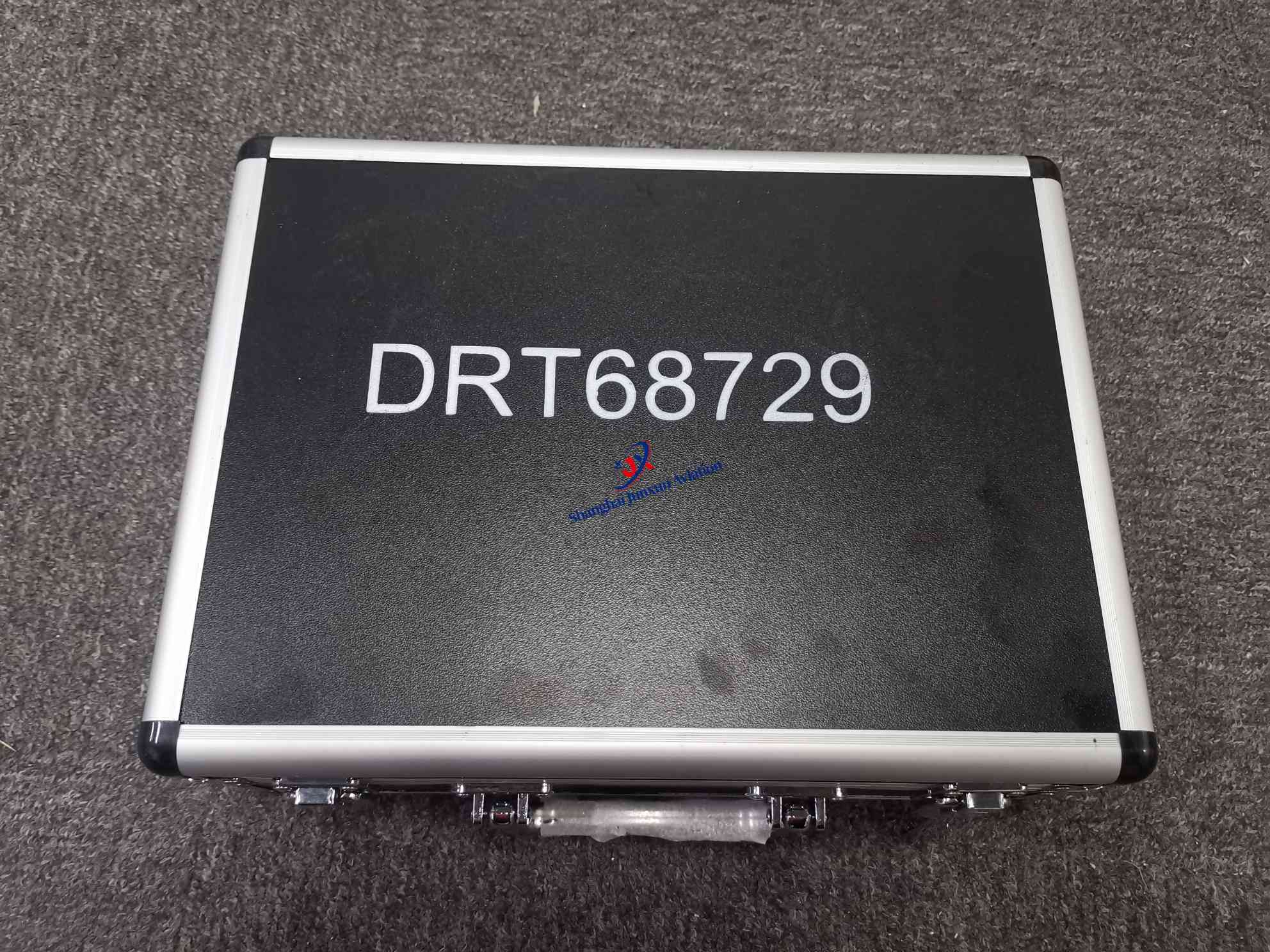 DRT68729-Shanghai Junxun Aviation