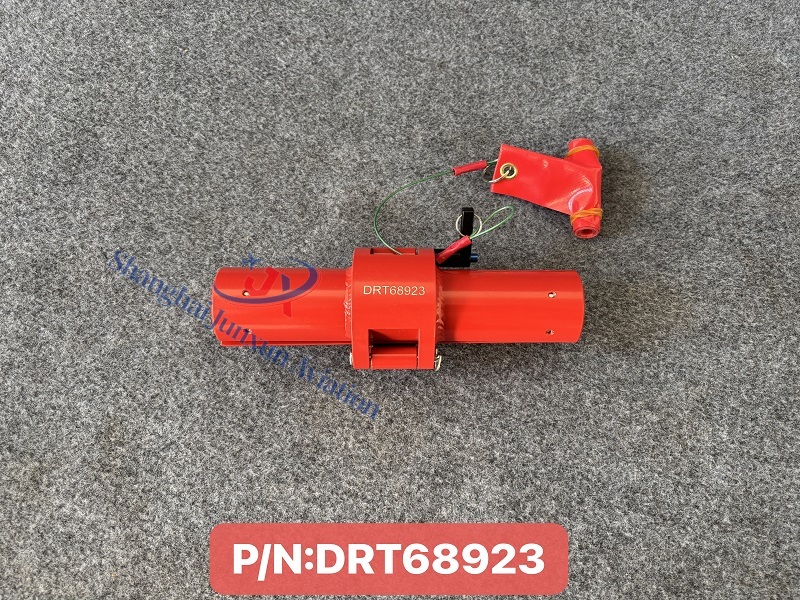 DRT68923-Shanghai Junxun Aviation