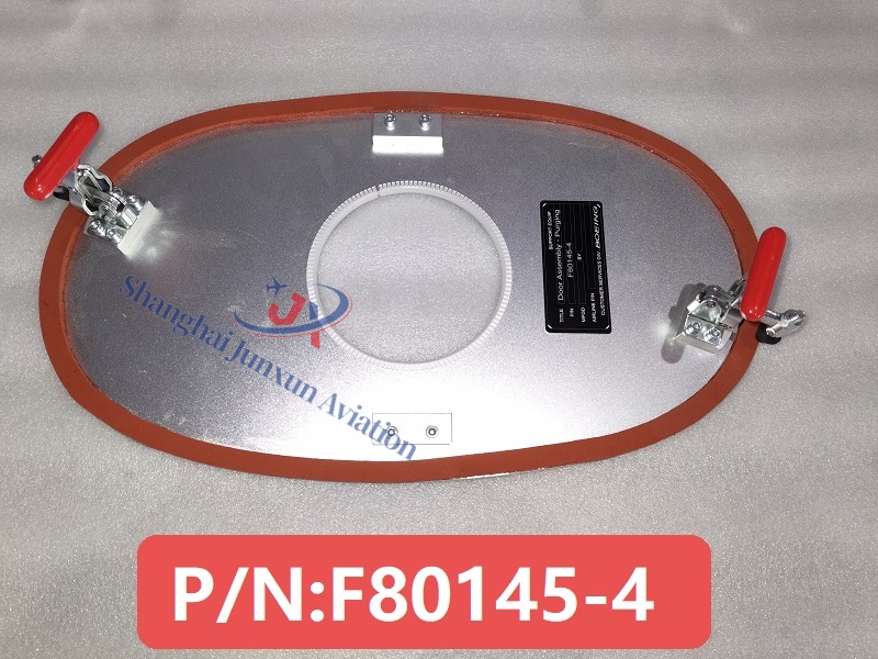 F80145-4-Shanghai Junxun Aviation