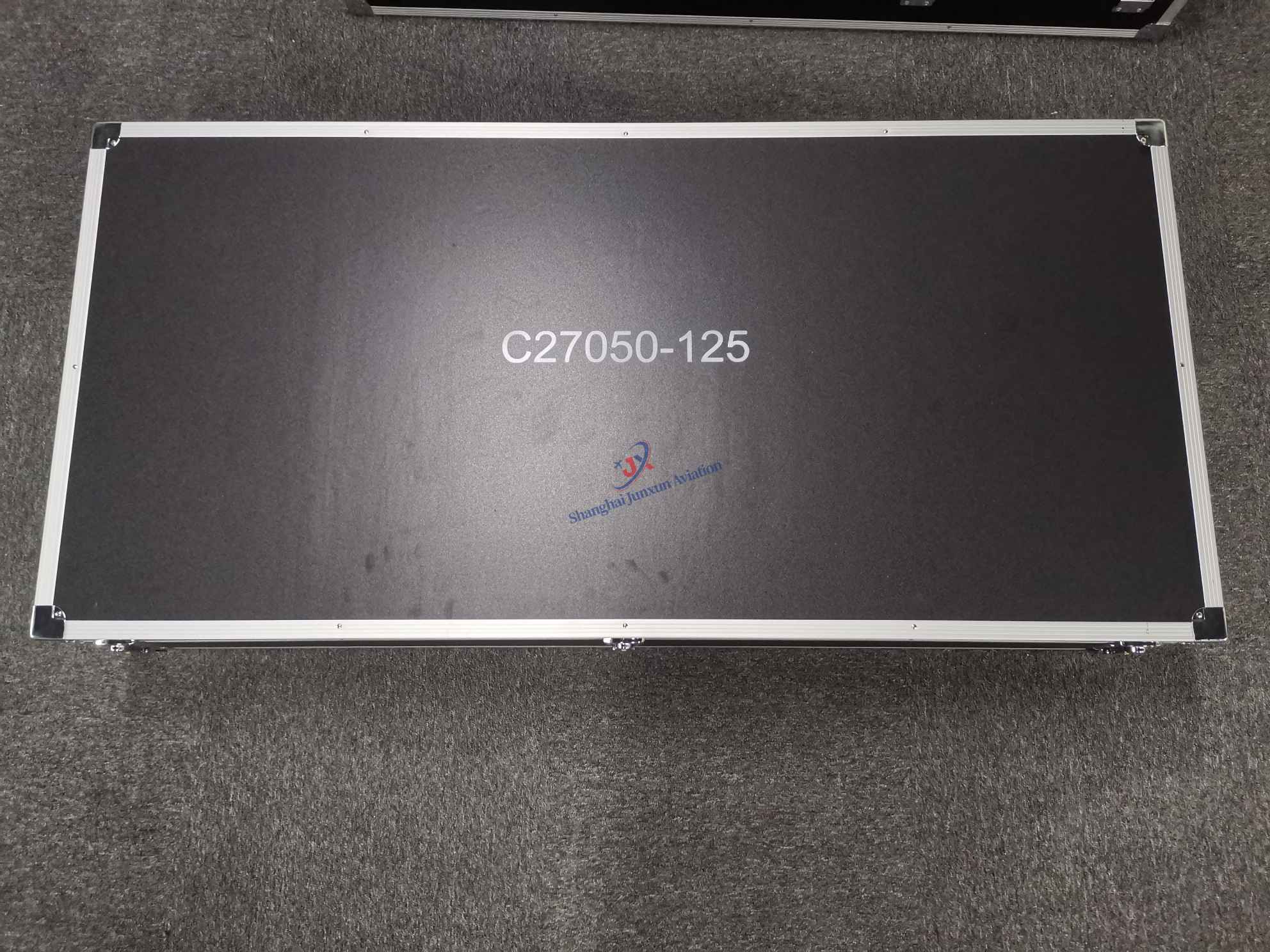 C27050-125-Shanghai Junxun Aviation