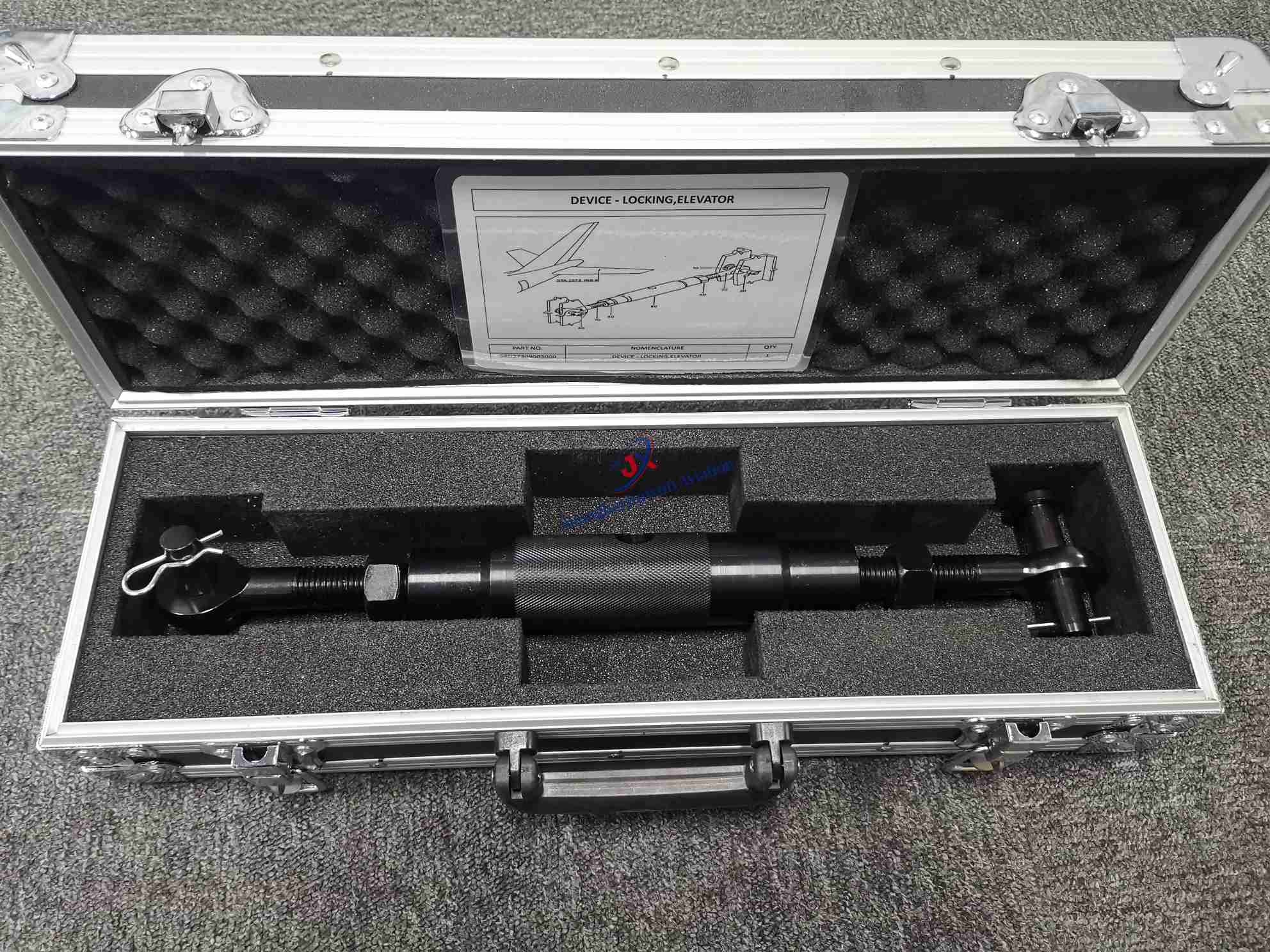 98D27309003000-Shanghai Junxun Aviation