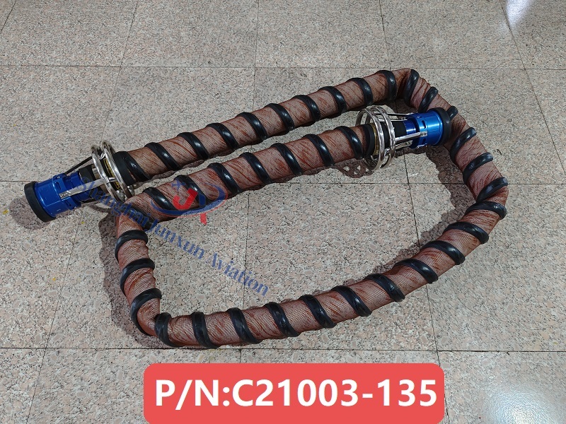 C21003-135-Shanghai Junxun Aviation