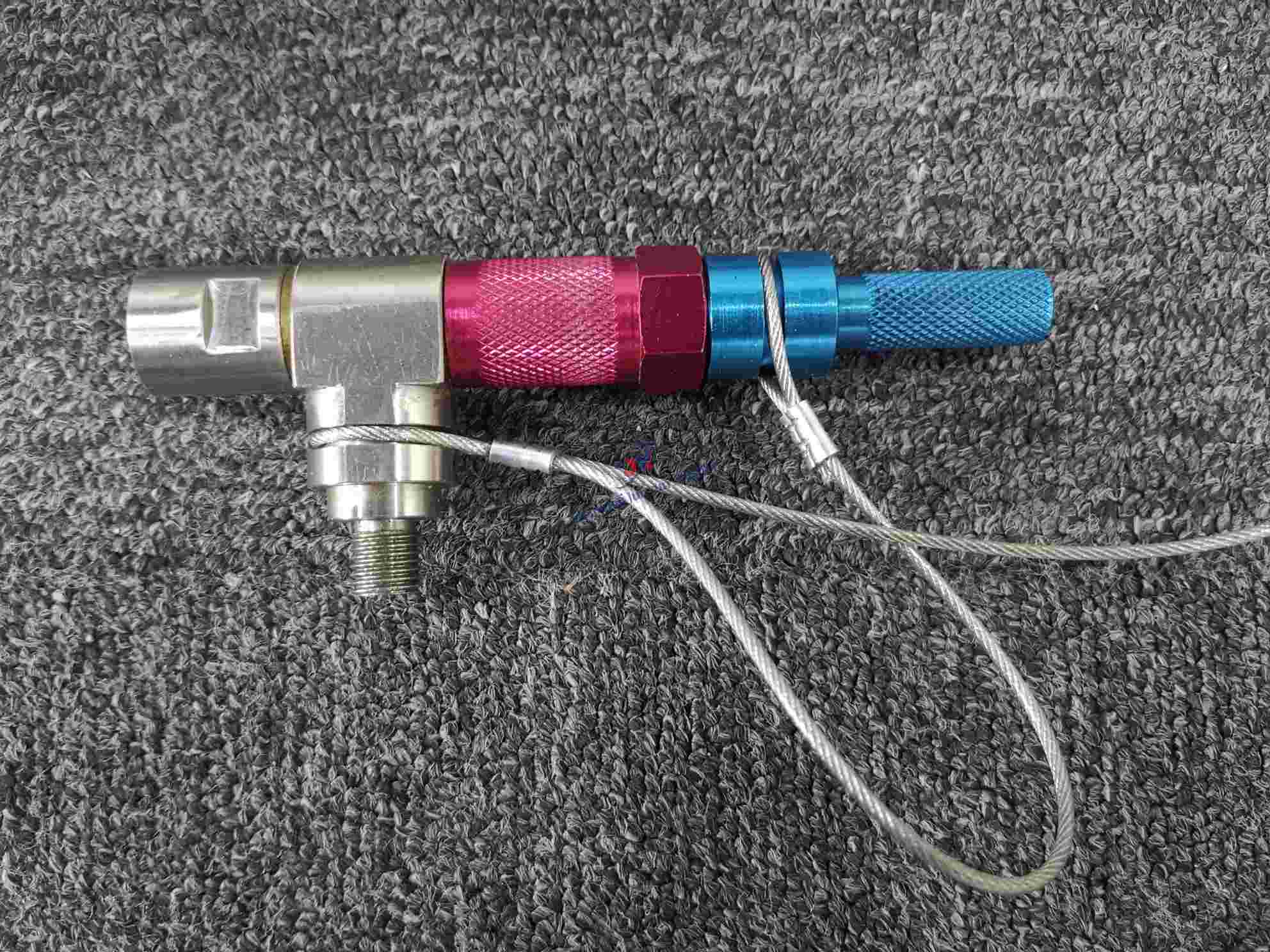 M82000555-Shanghai Junxun Aviation