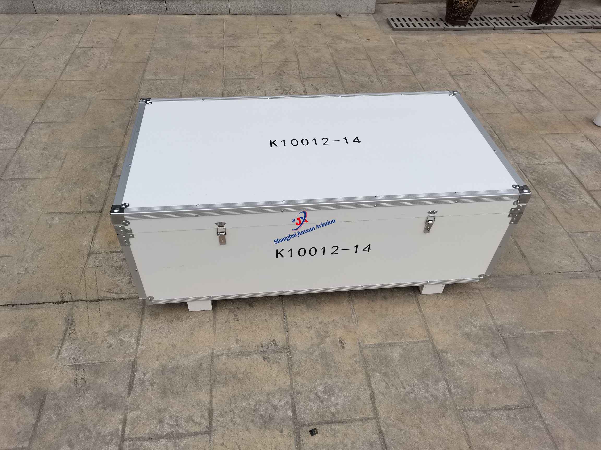 K10012-14-Shanghai Junxun Aviation