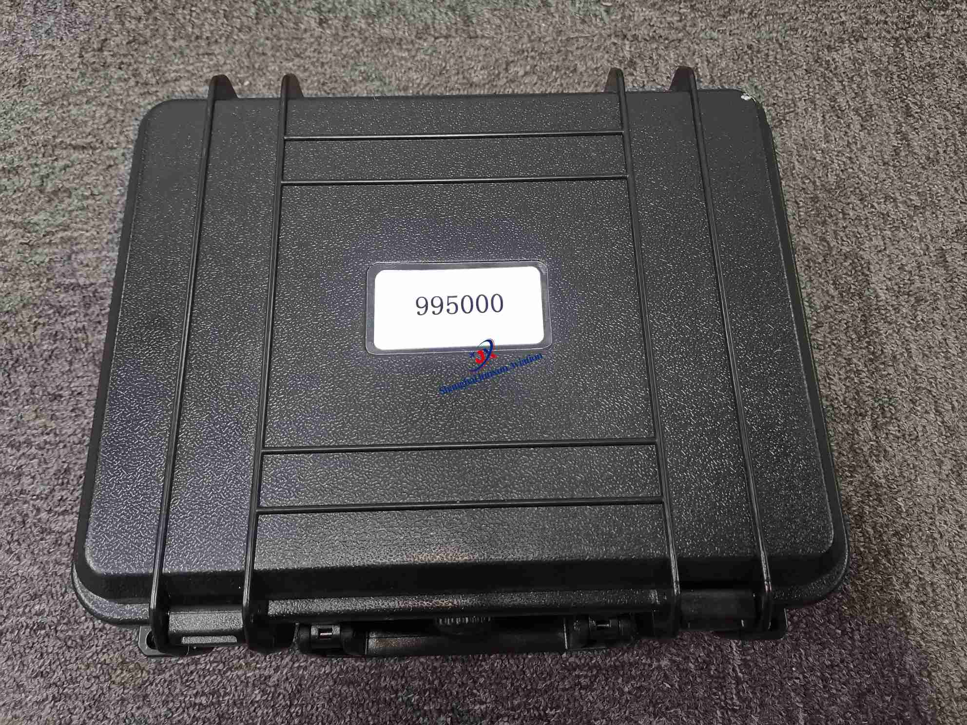 995000-00-Shanghai Junxun Aviation