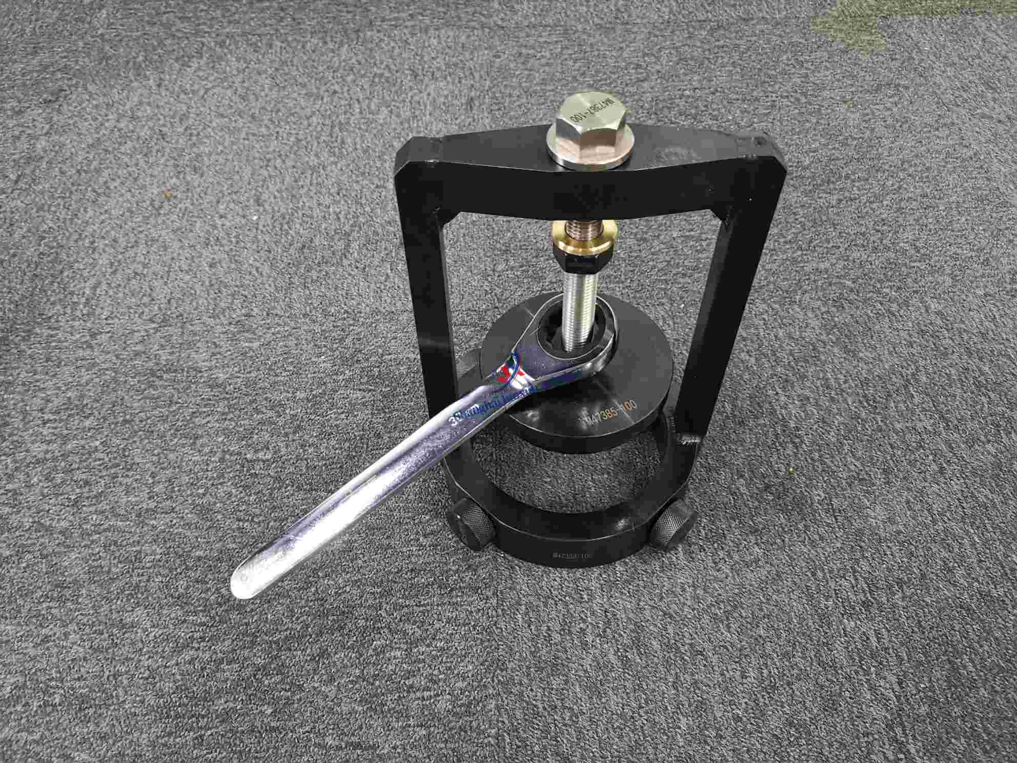 U21841000-Shanghai Junxun Aviation