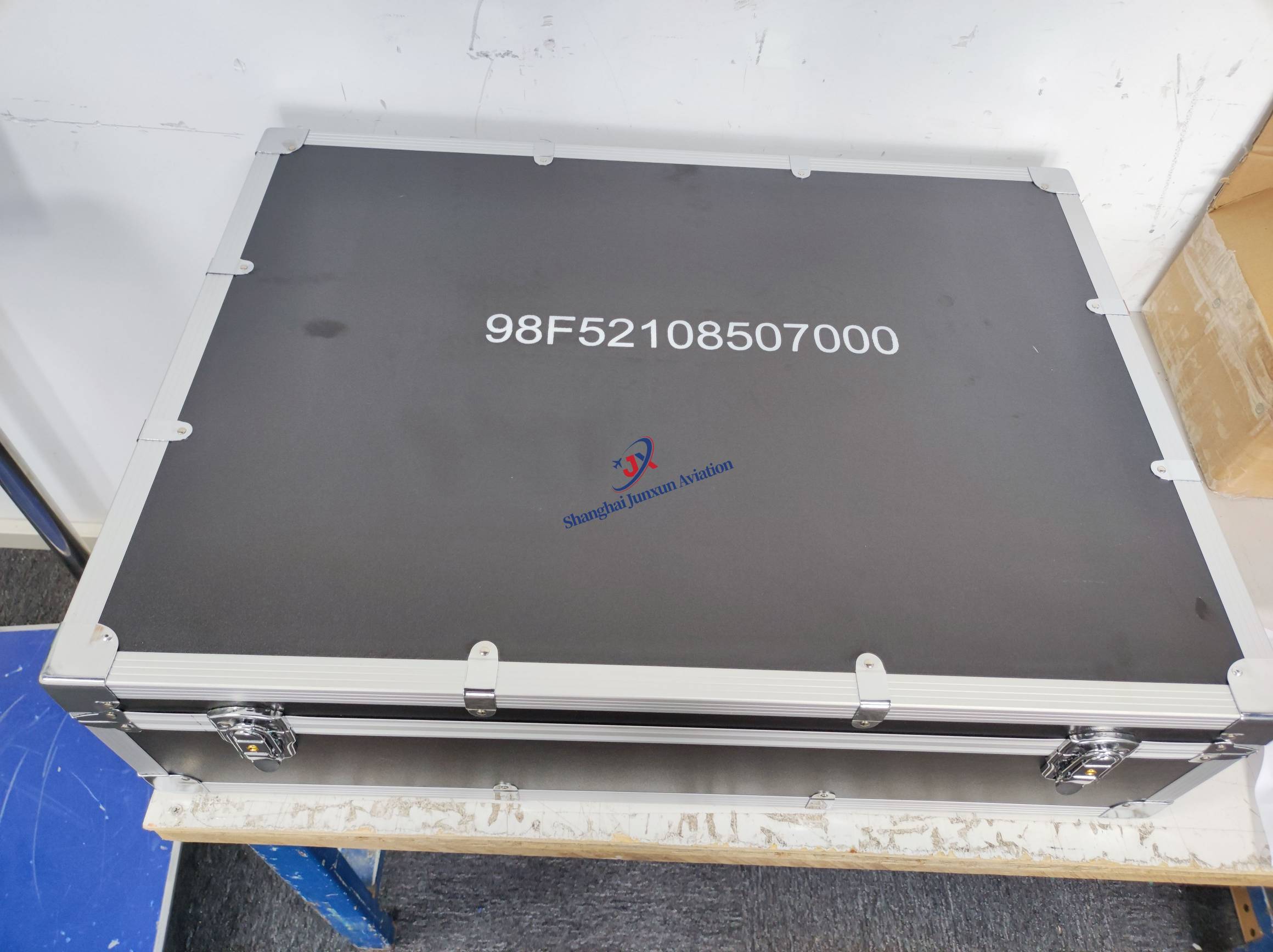 98F52108507000-Shanghai Junxun Aviation